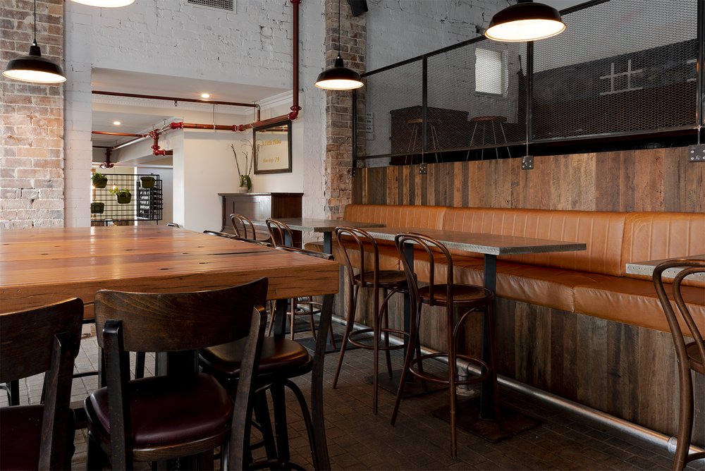 Functions — The Salisbury Hotel