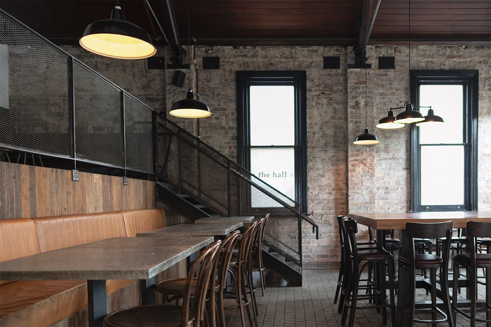 Functions — The Salisbury Hotel