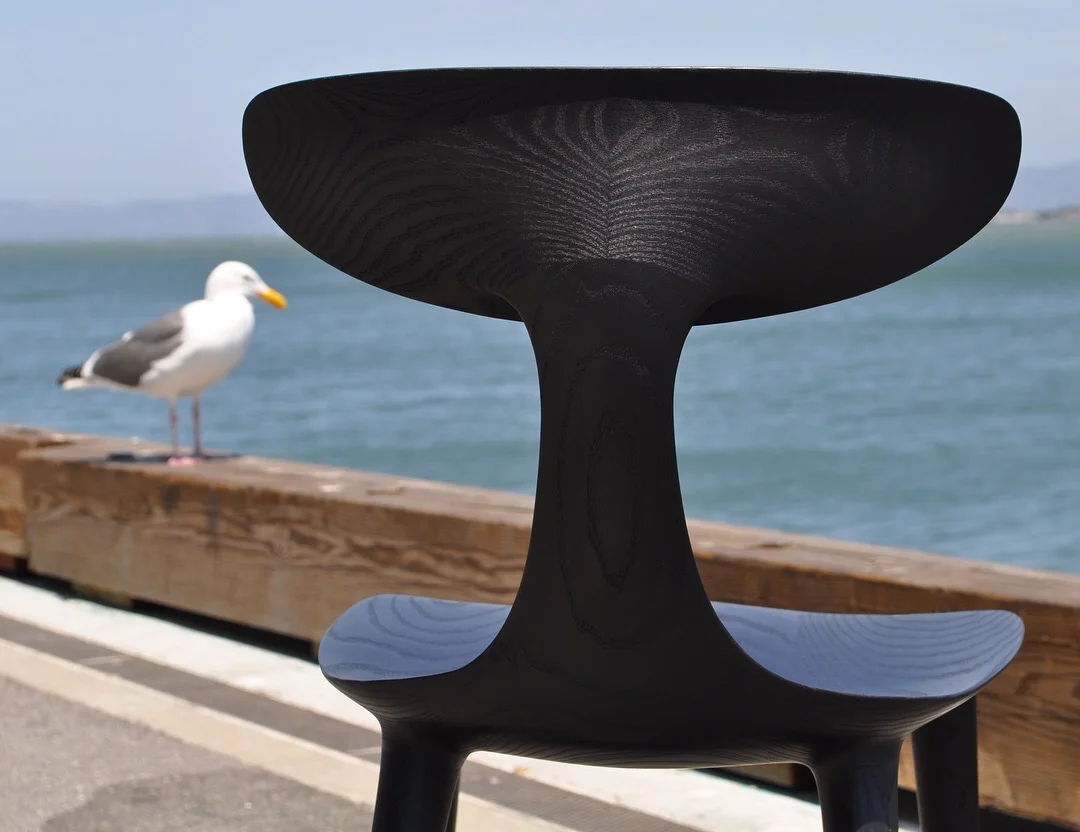 MIRANDA CHAIR — SylvanRay