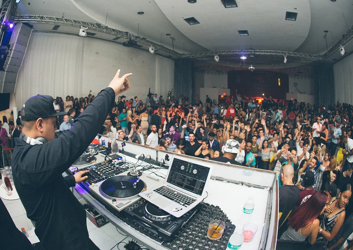 About — OFFICIAL DJ BUTCH WEBSITE