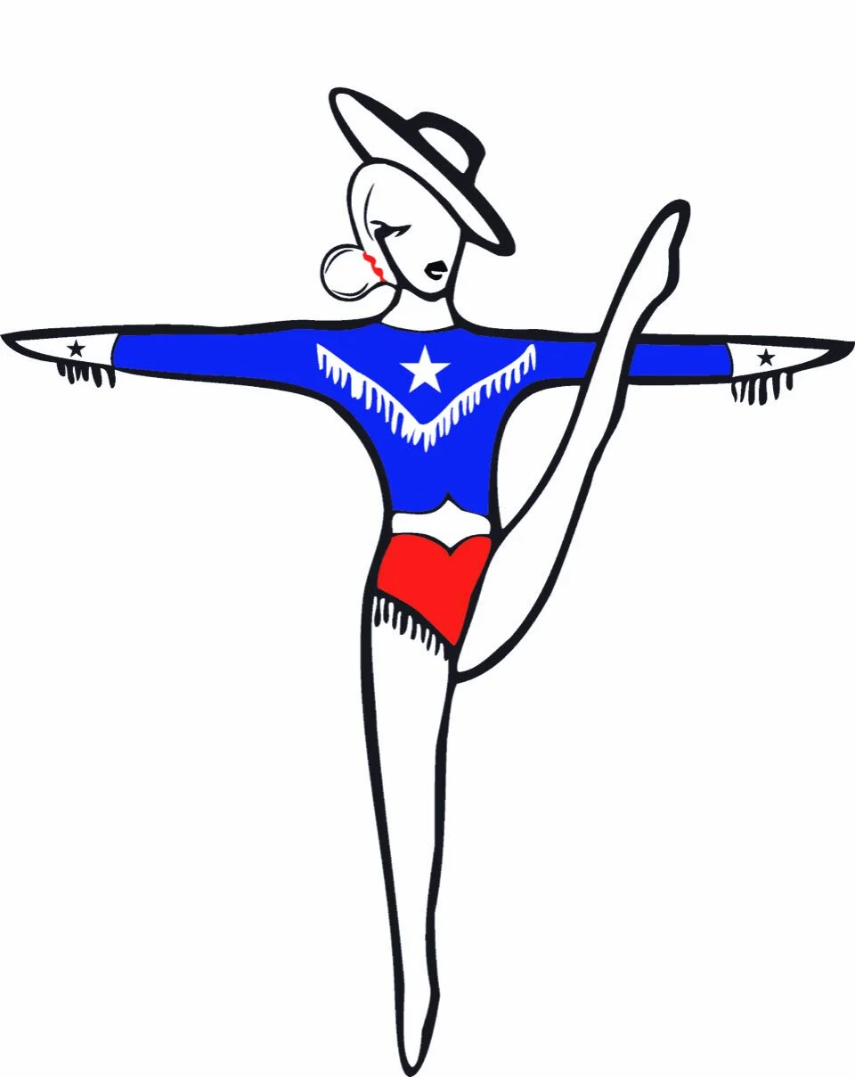 Spring Dance Clinic — Leander HS Blue Belles