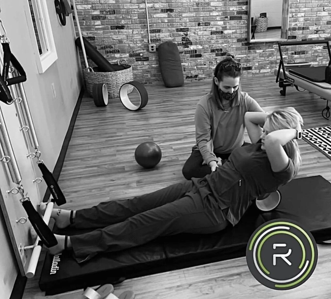ReForm ReFit - Private Pilates Reformer Sessions — ReFormPT - Physical ...