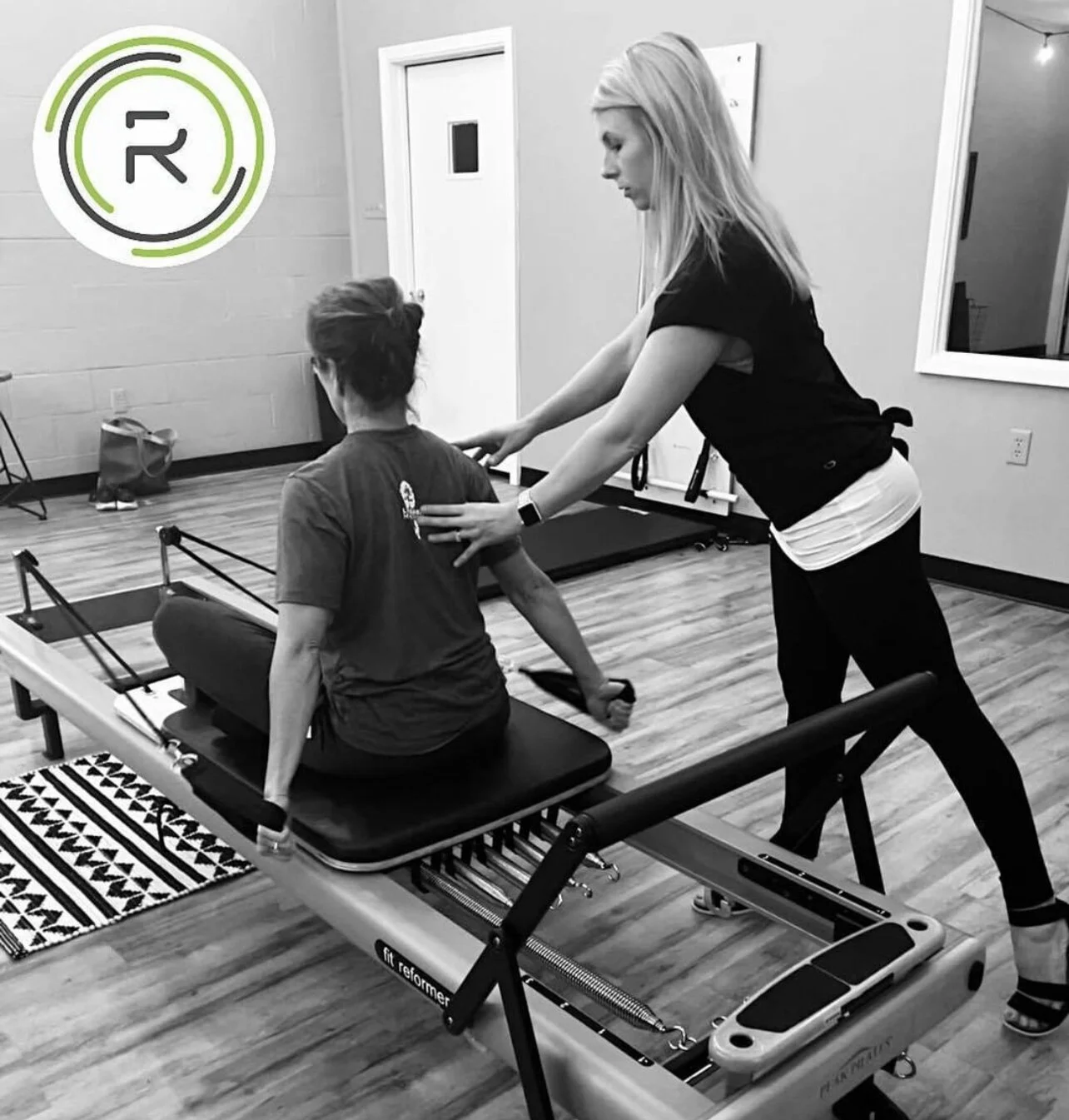ReForm ReFit - Private Pilates Reformer Sessions — ReFormPT - Physical ...
