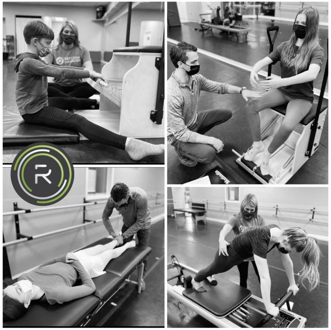 ReForm RePlay - Sport Performance Therapy — ReFormPT - Physical Therapy ...