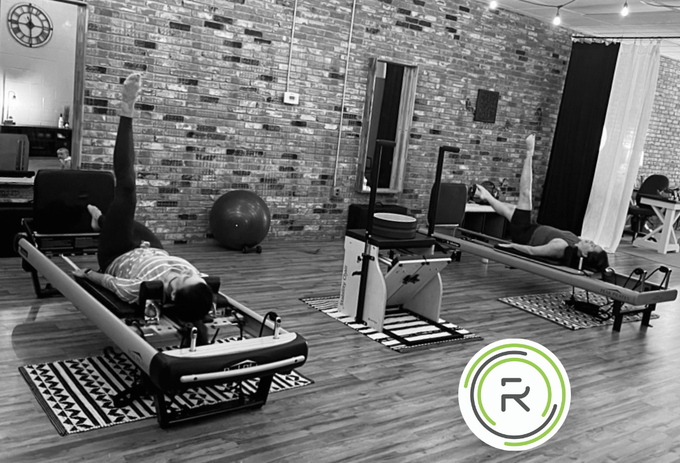 ReForm ReFit - Private Pilates Reformer Sessions — ReFormPT - Physical ...