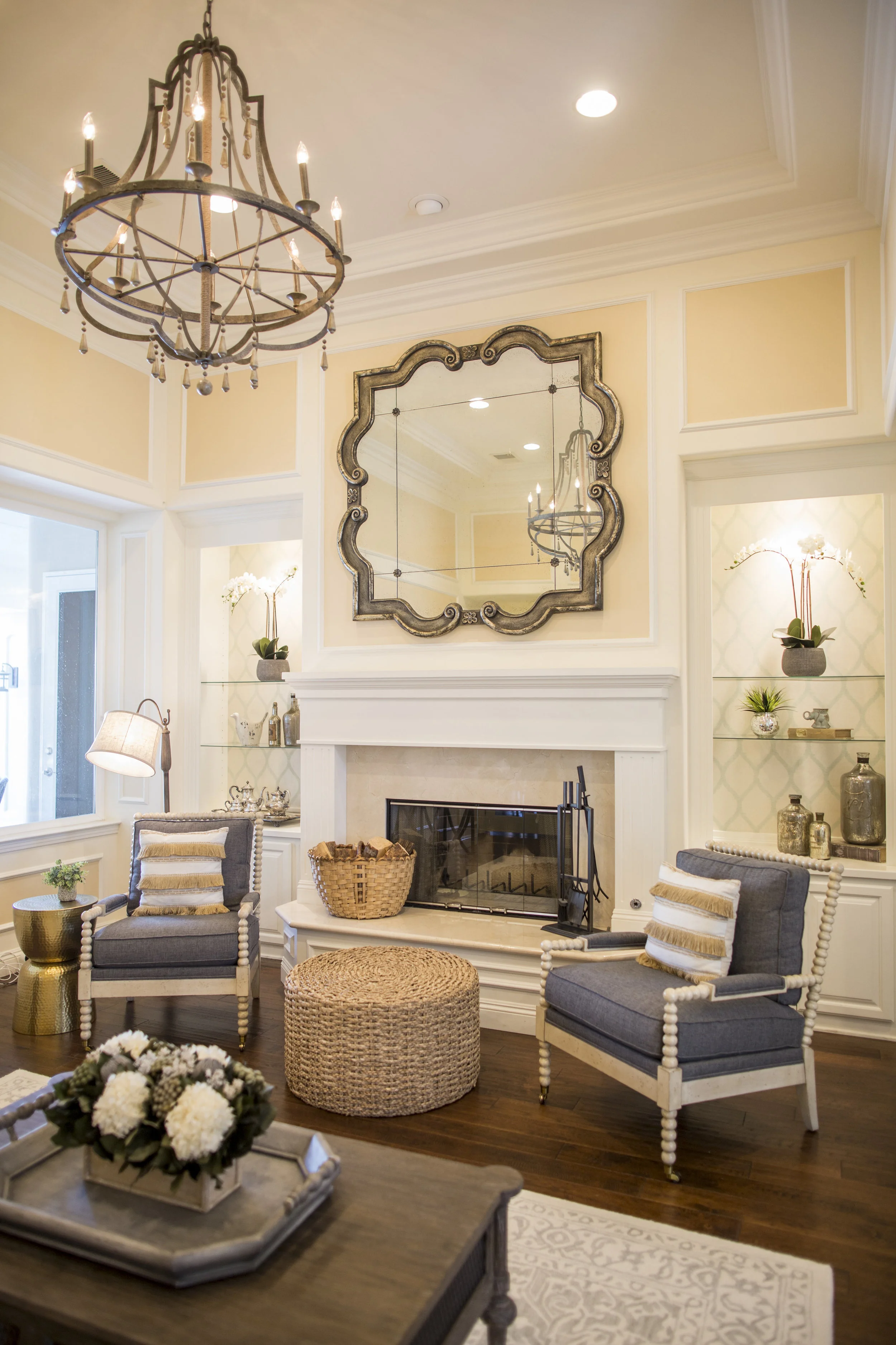 Design Studio — Kelly Archer Interiors