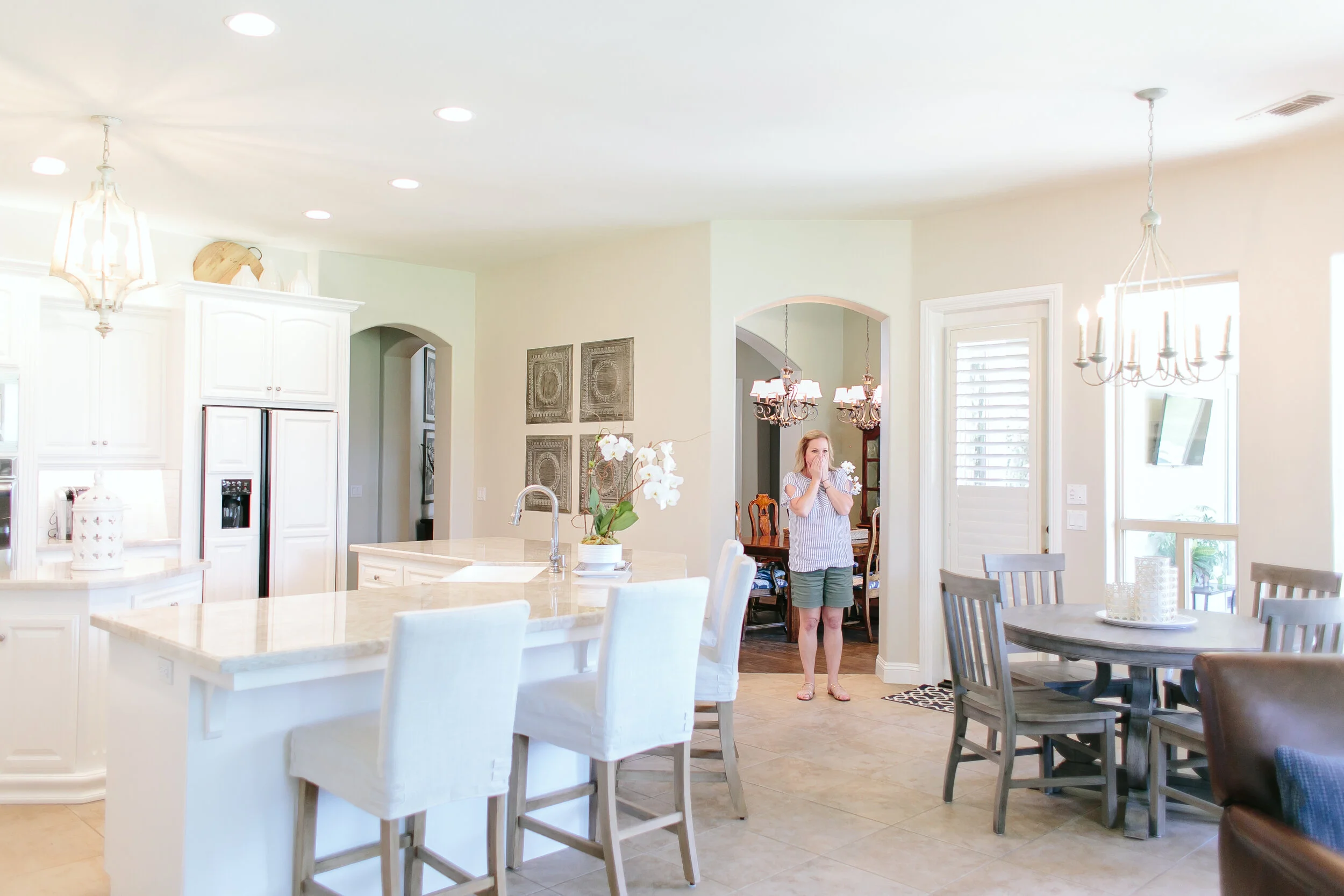 Design Studio — Kelly Archer Interiors