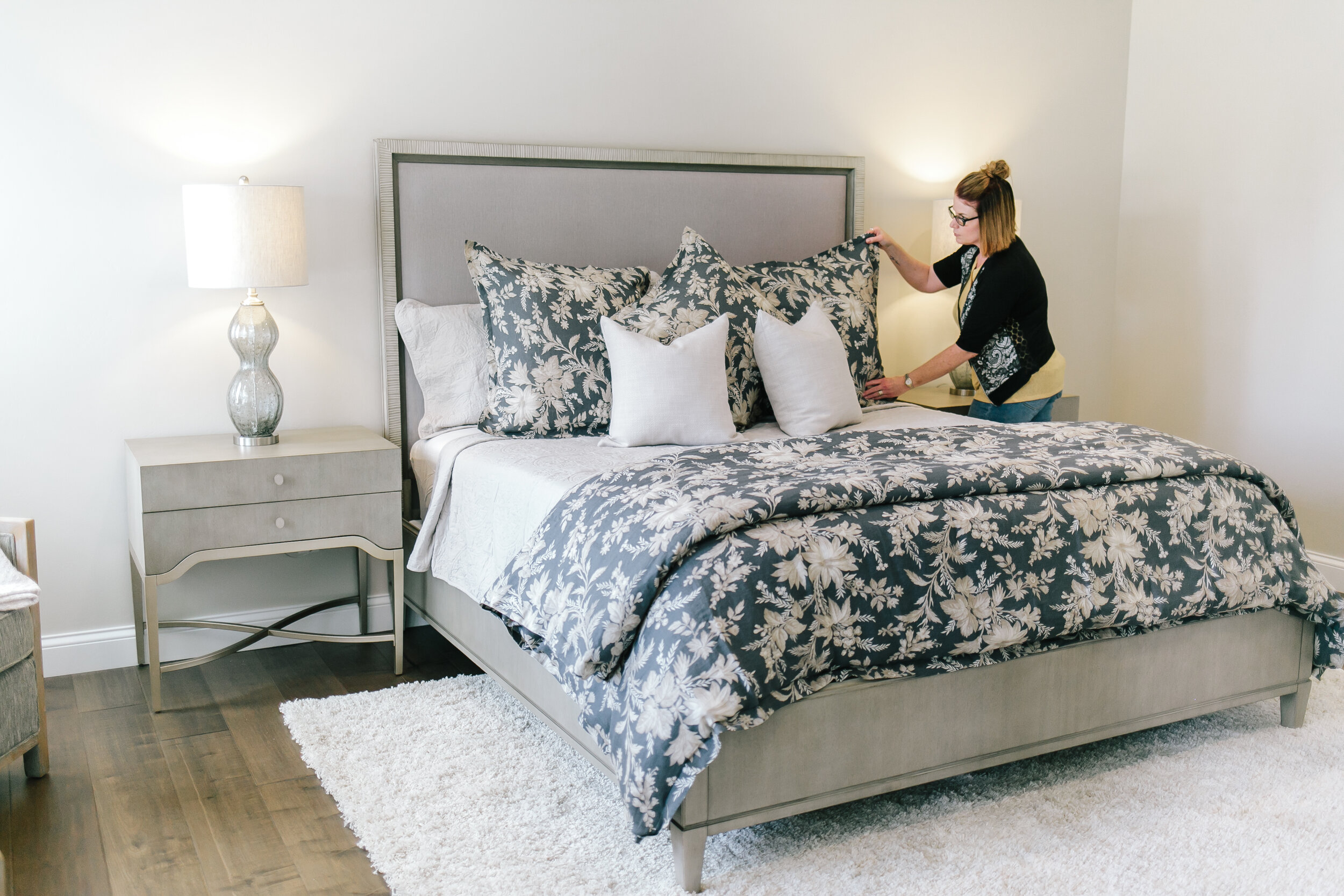 Design Studio — Kelly Archer Interiors