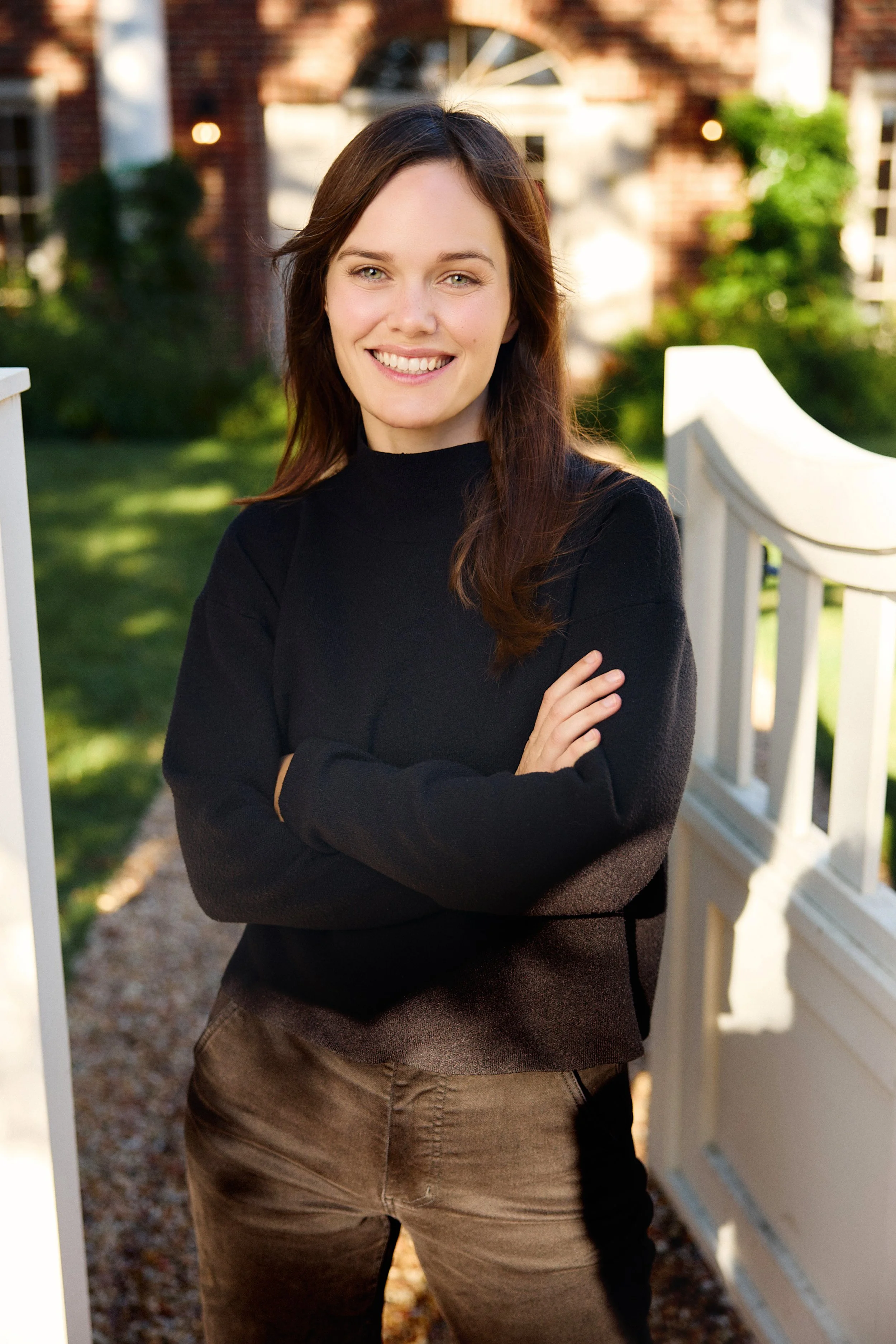 Press Kit — Kate O'Shaughnessy