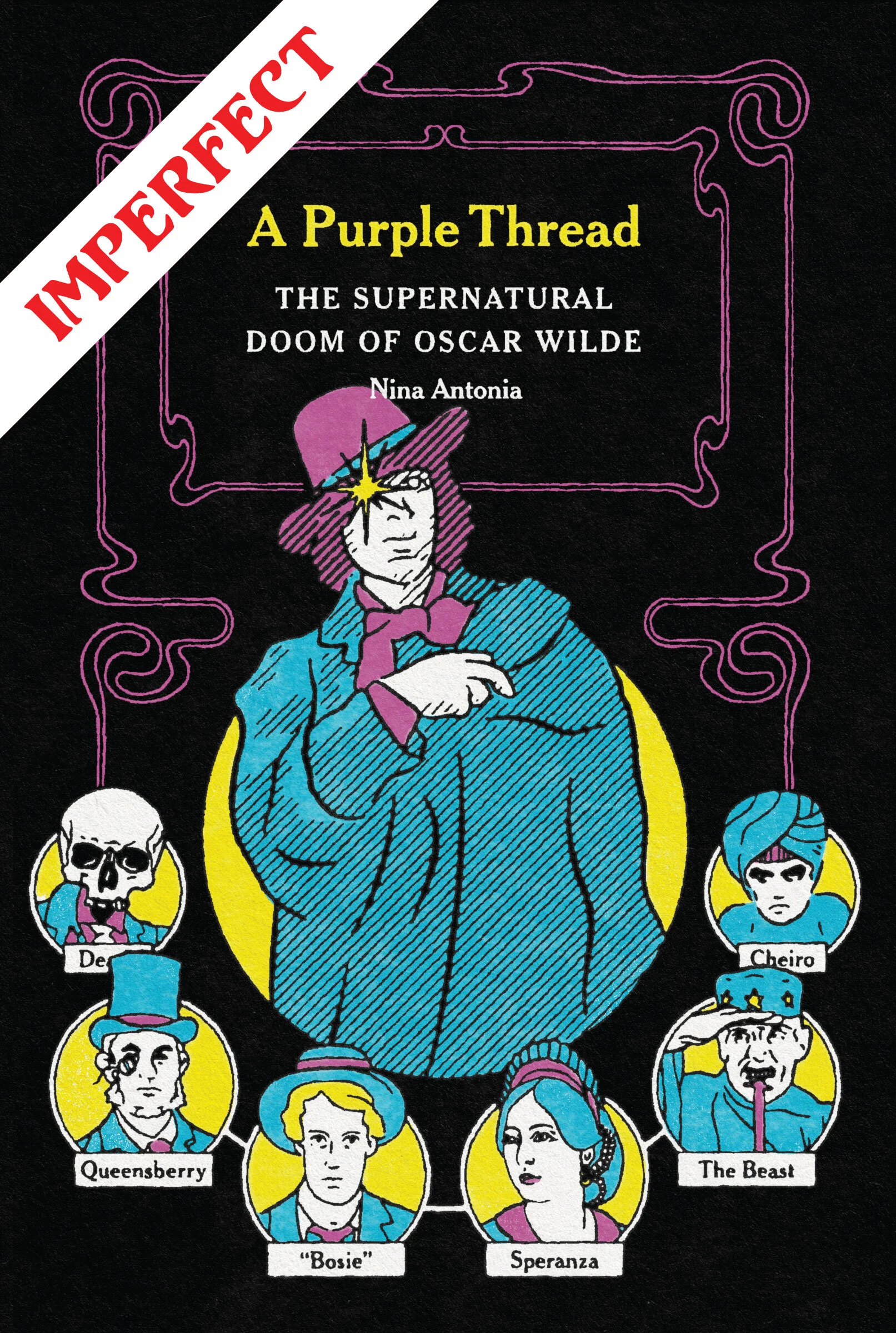 The Lark Ascending — Fiddler's Green Peculiar Parish Magazine