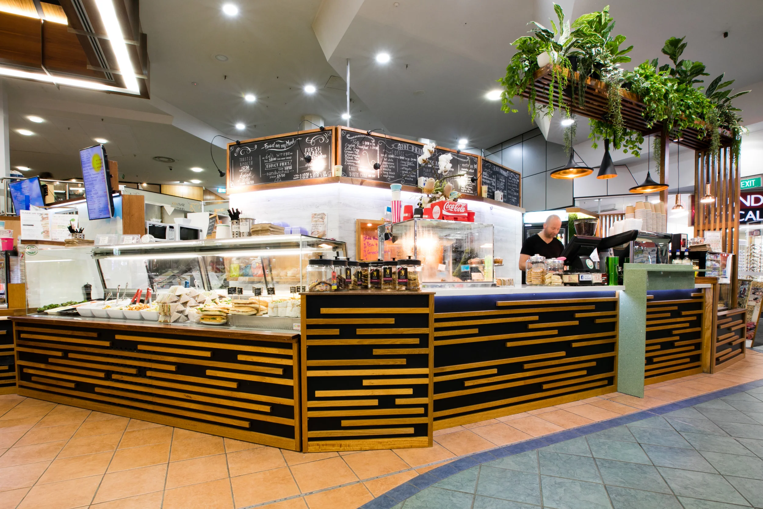 Store Directory — Centrepoint Shopping Centre