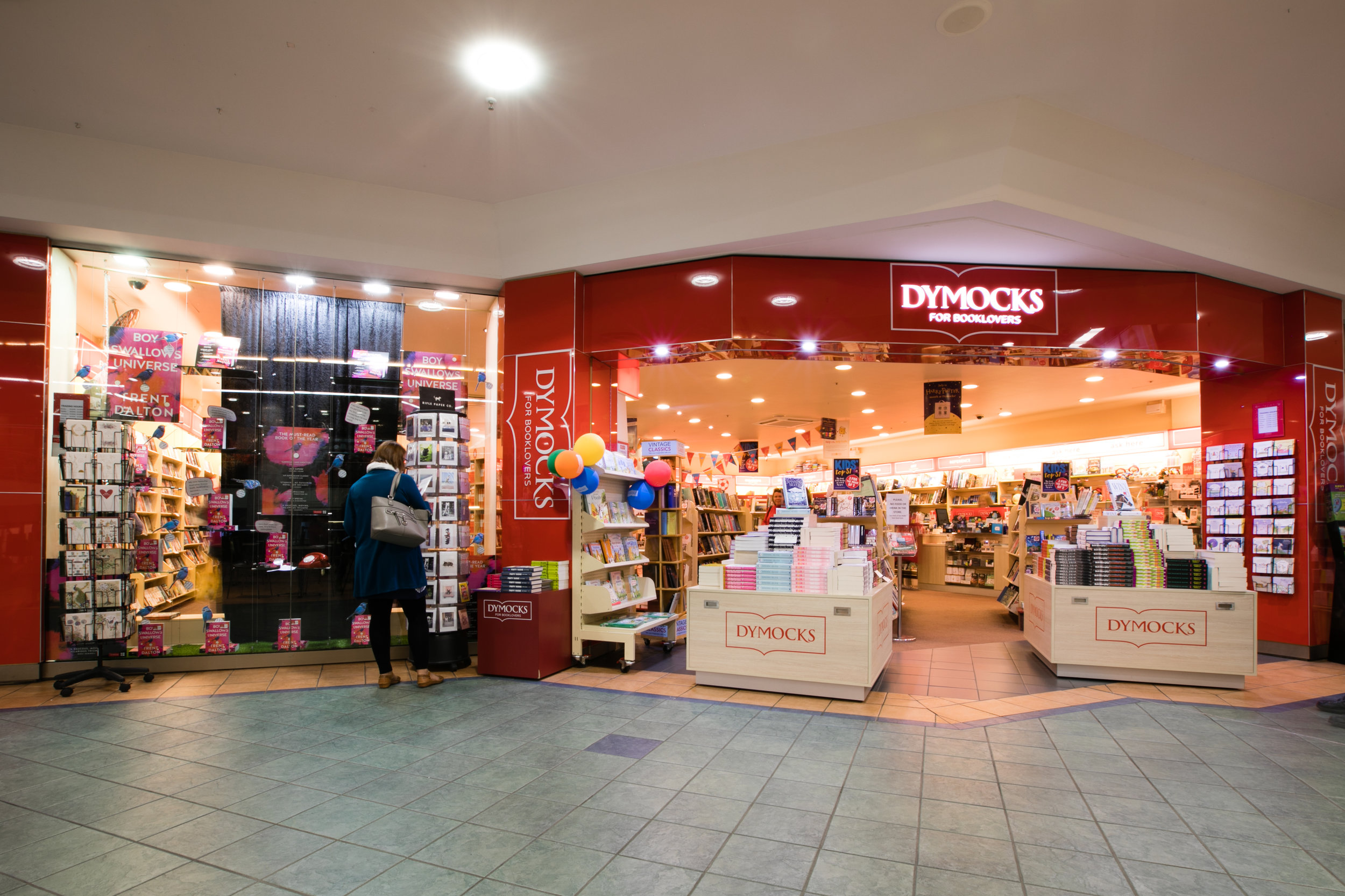 Store Directory — Centrepoint Shopping Centre