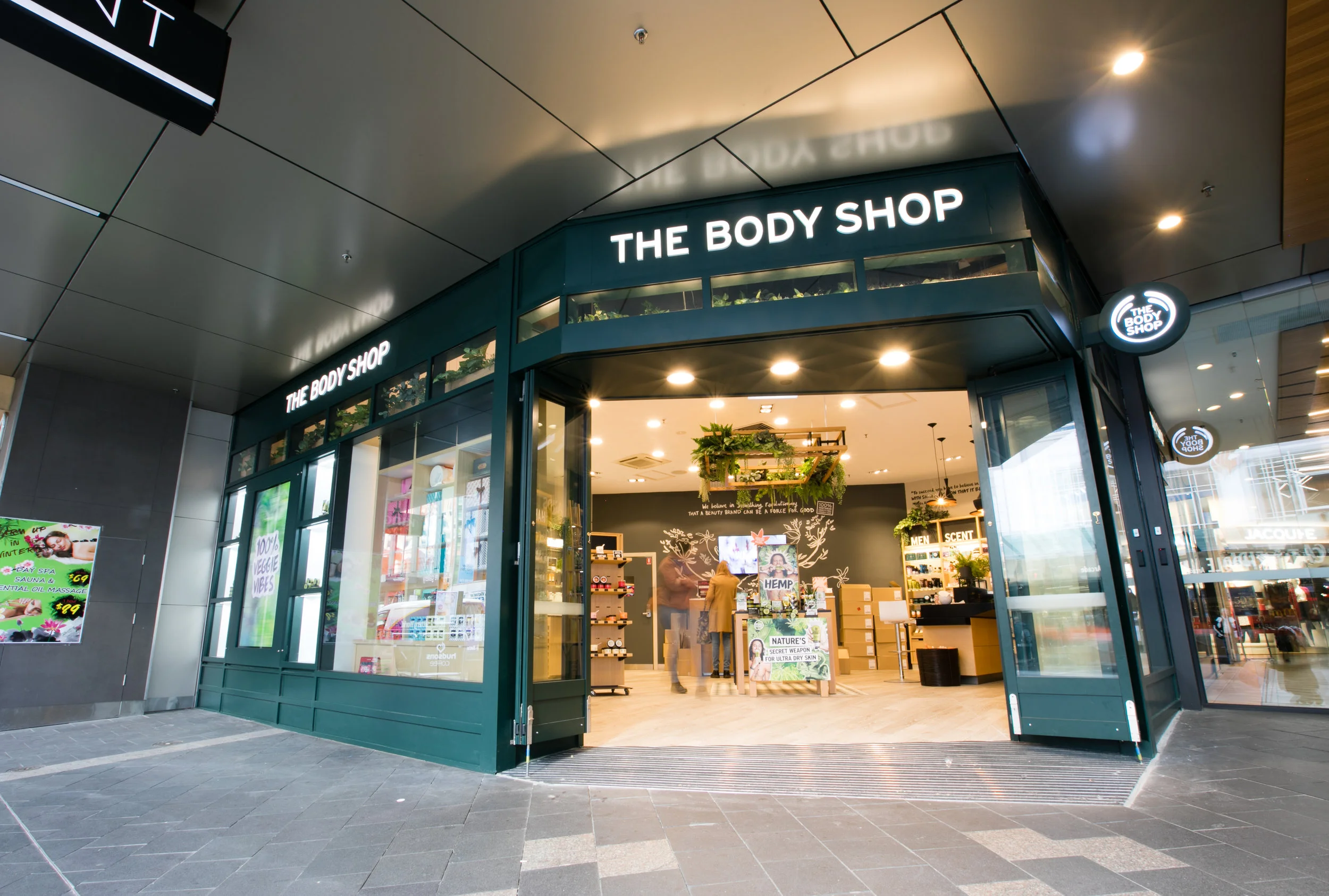 Store Directory — Centrepoint Shopping Centre