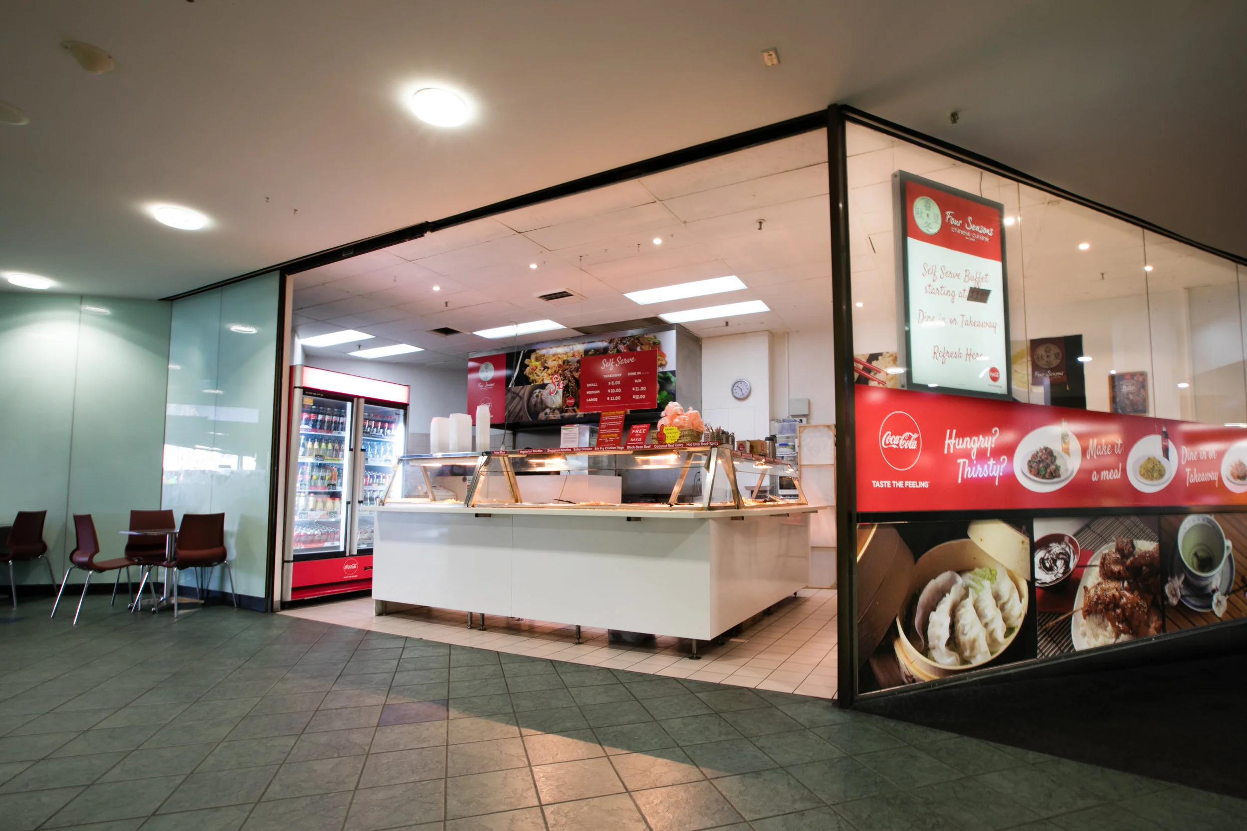 Store Directory — Centrepoint Shopping Centre