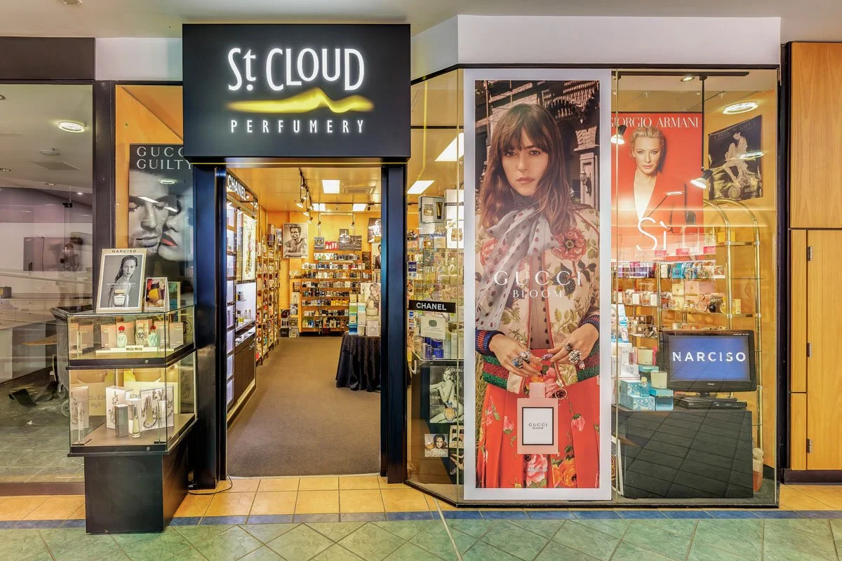 Store Directory — Centrepoint Shopping Centre