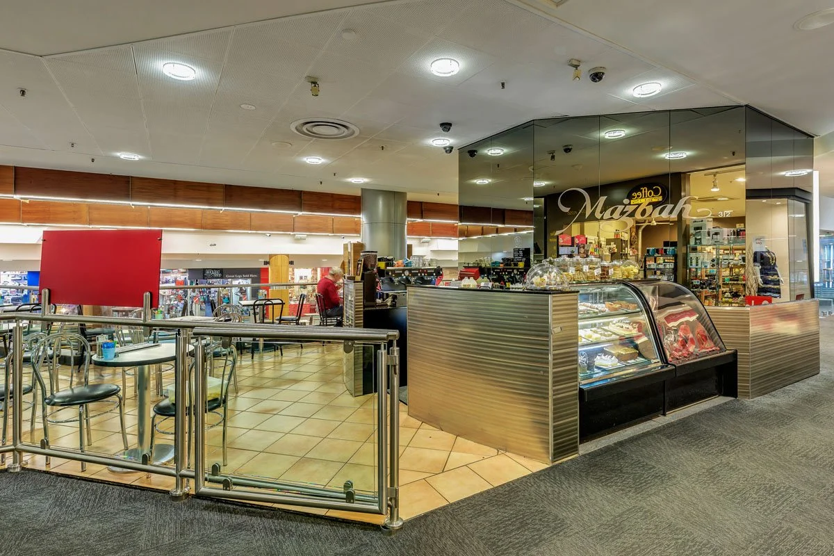 Store Directory — Centrepoint Shopping Centre