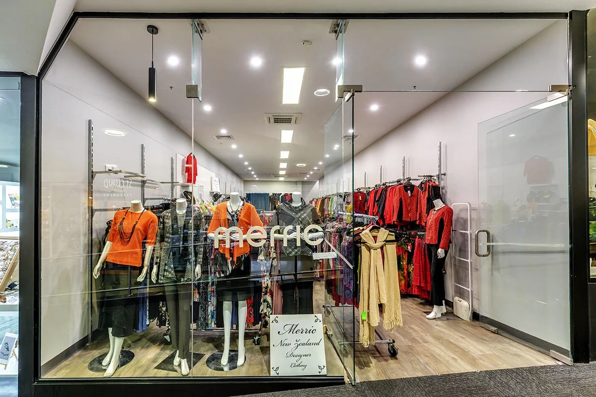 Store Directory — Centrepoint Shopping Centre