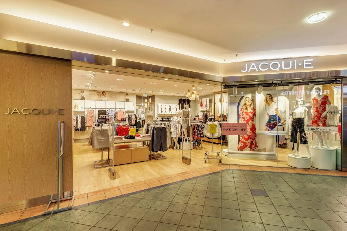 Store Directory — Centrepoint Shopping Centre