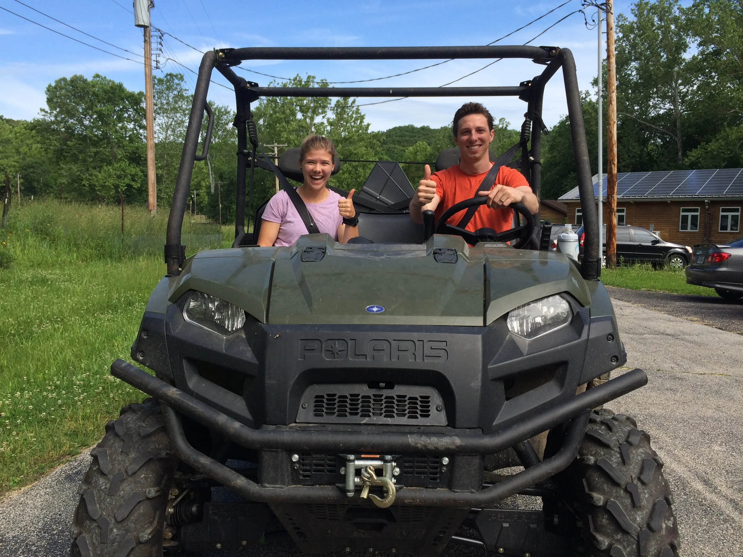 Predicting plant community responses to changes in productivity and ...