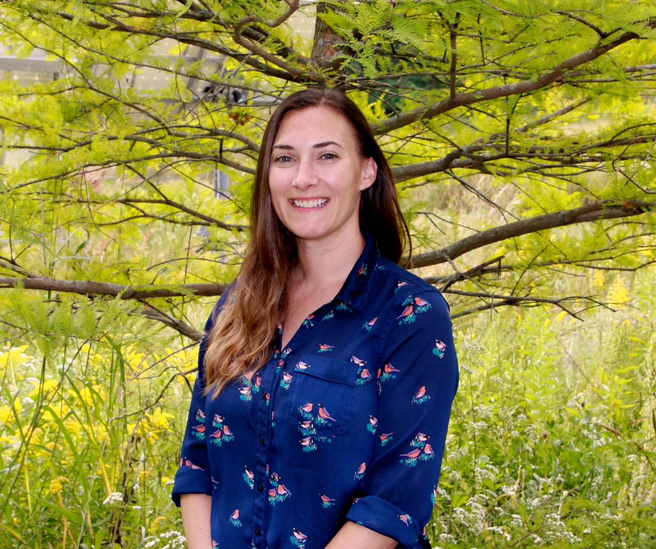 People — Tyson Research Center