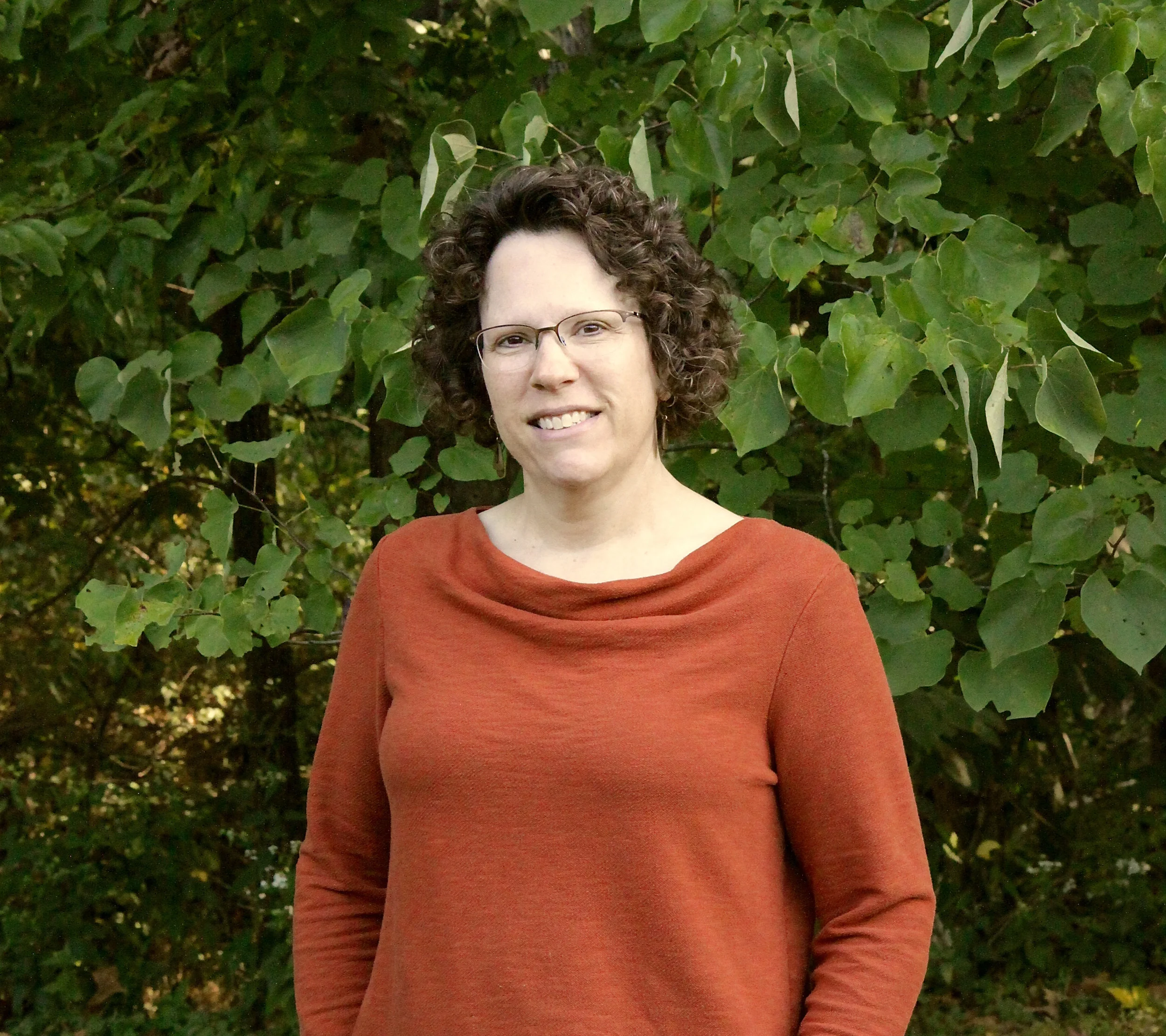 People — Tyson Research Center