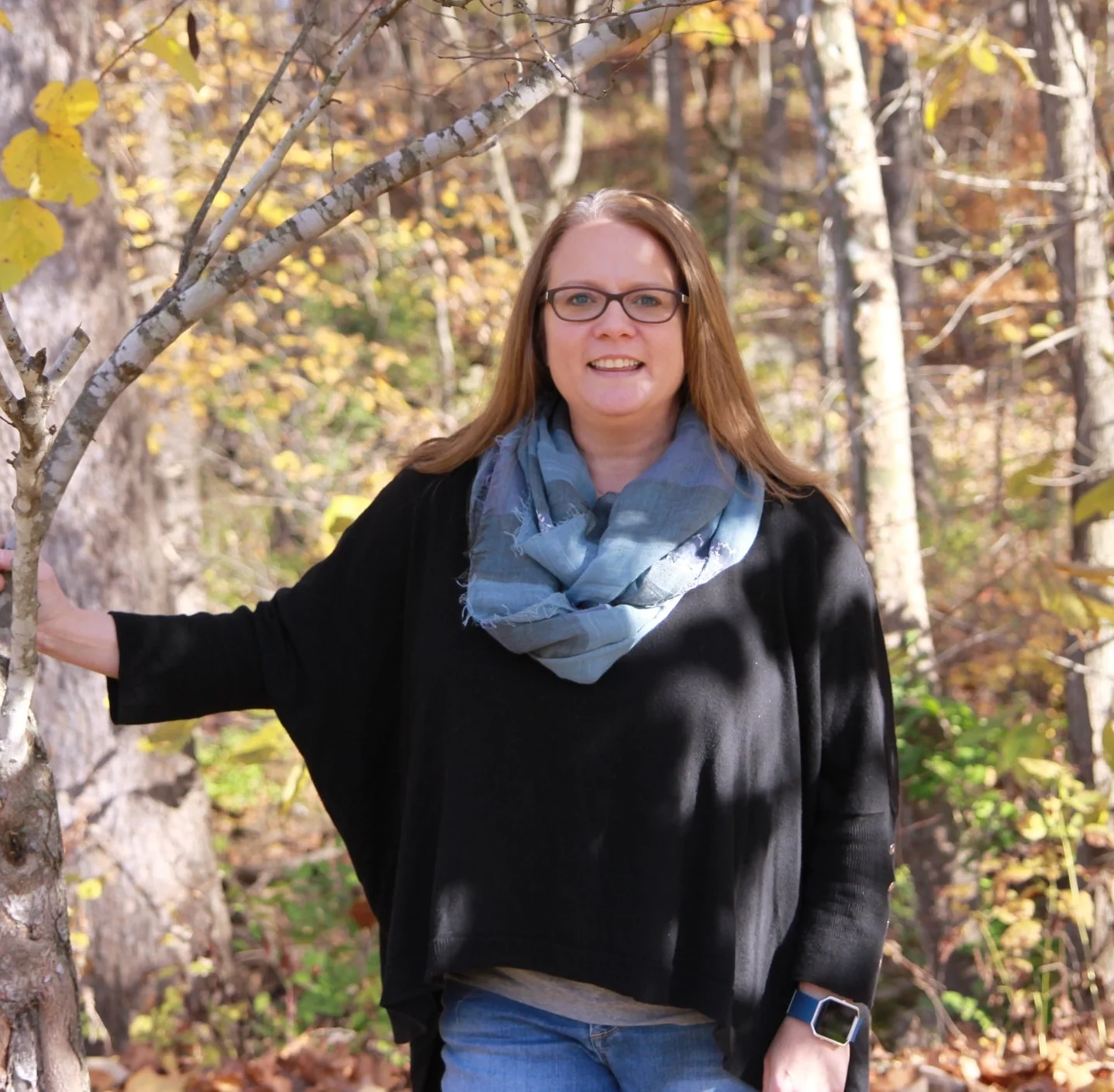 People — Tyson Research Center