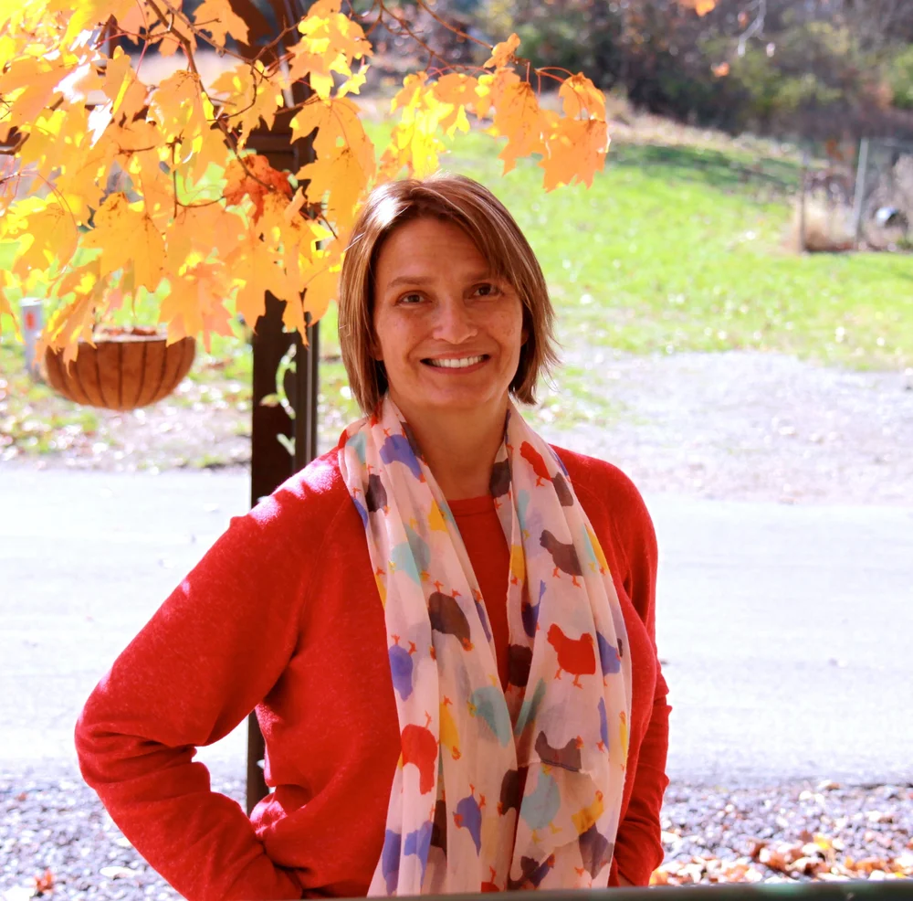 People — Tyson Research Center
