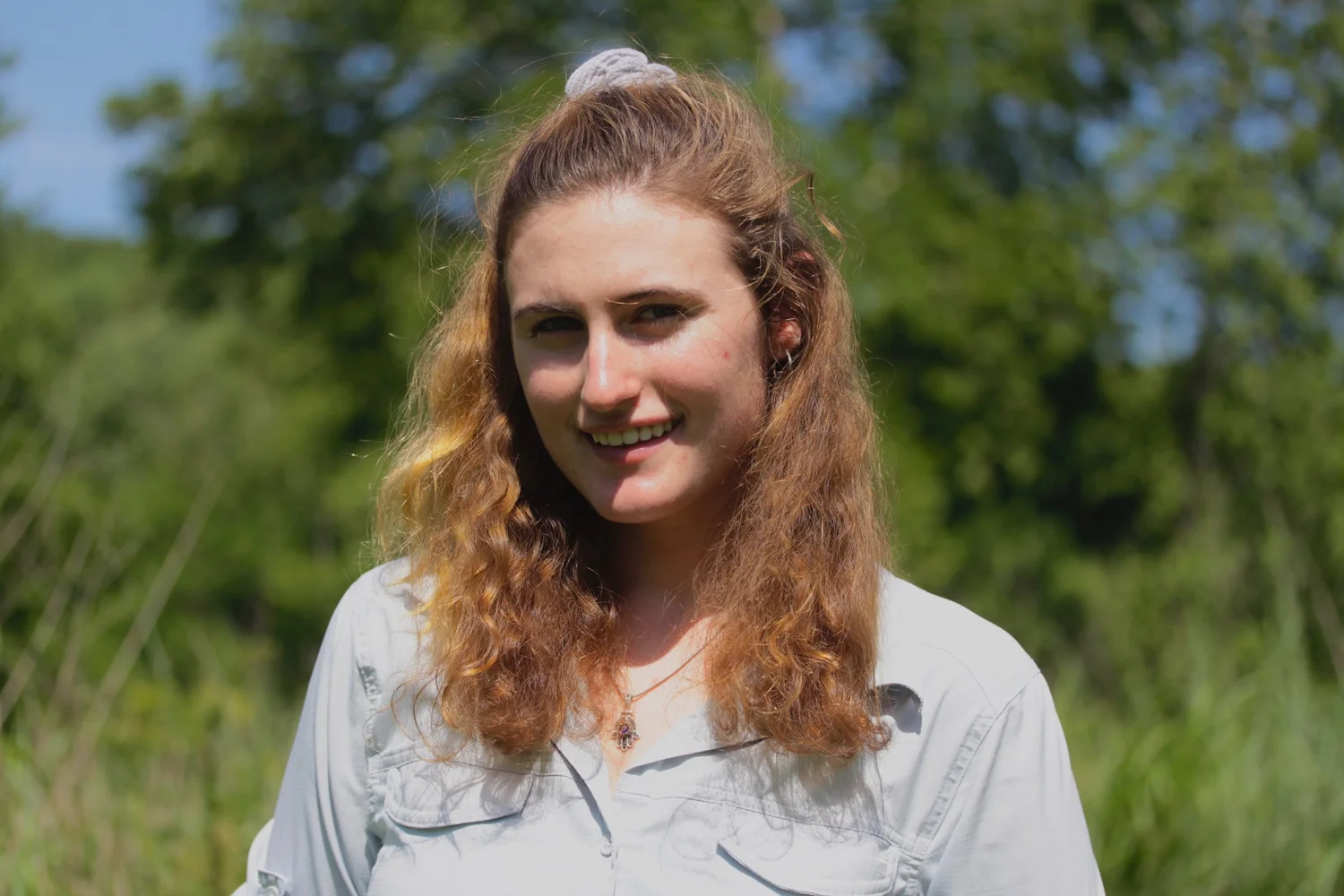 HT 2019 Brooke Bulmash — Tyson Research Center