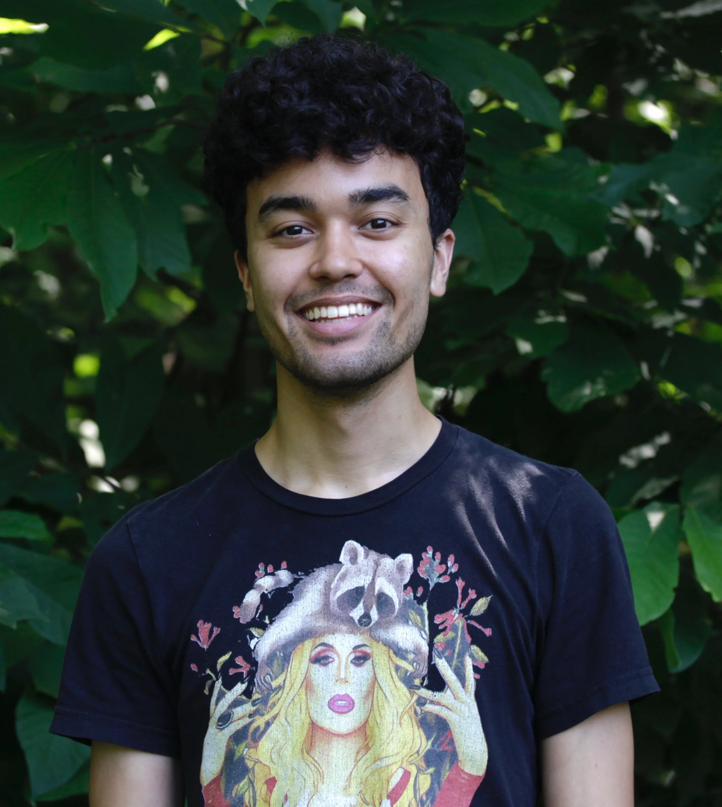 HT 2019 Jacob Longmeyer — Tyson Research Center