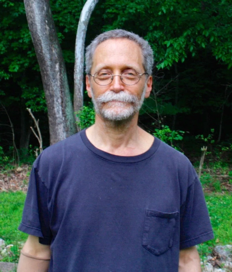 HT 2019 Stan Braude — Tyson Research Center