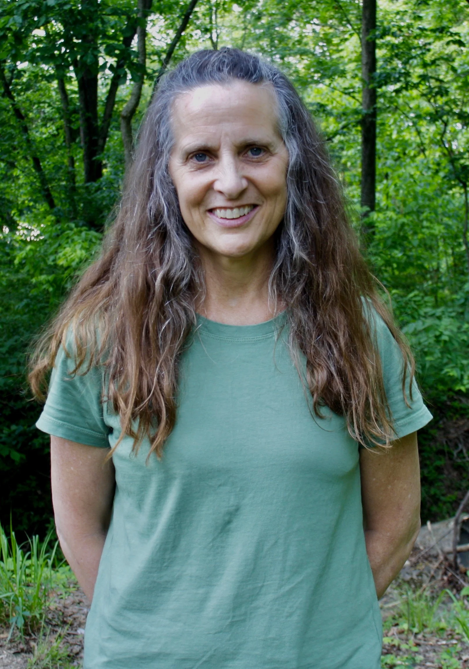HT 2019 Suzanne Loui — Tyson Research Center