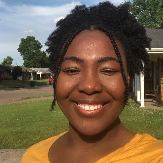 Humans of Tyson 2020 — Tyson Research Center