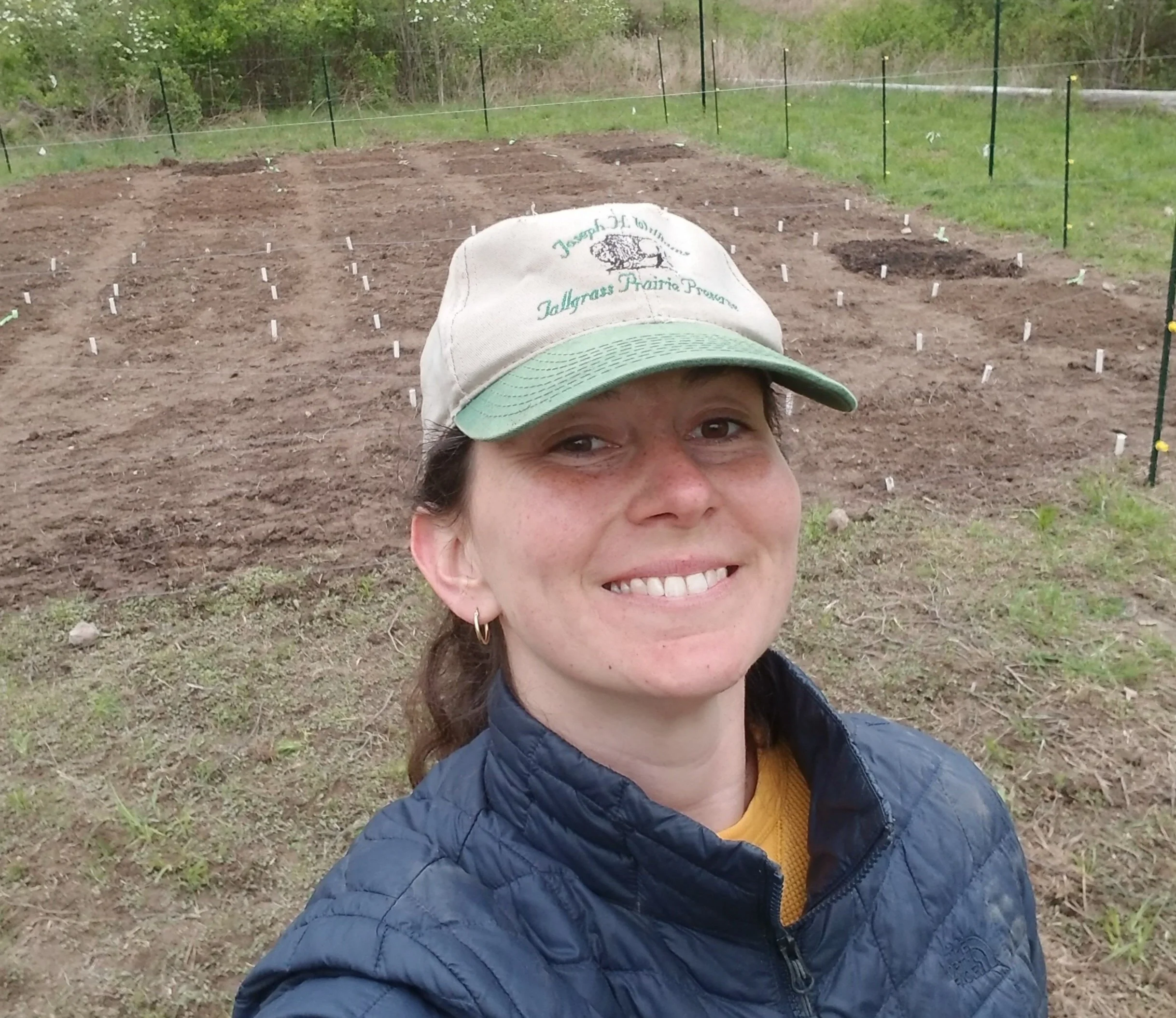 HT 2020 Natalie Mueller — Tyson Research Center