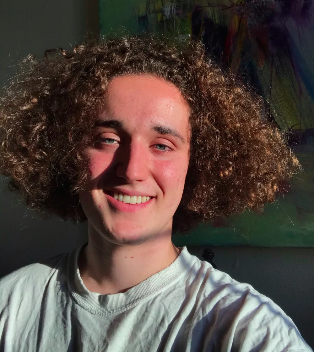 HT 2020 Reid Watson — Tyson Research Center
