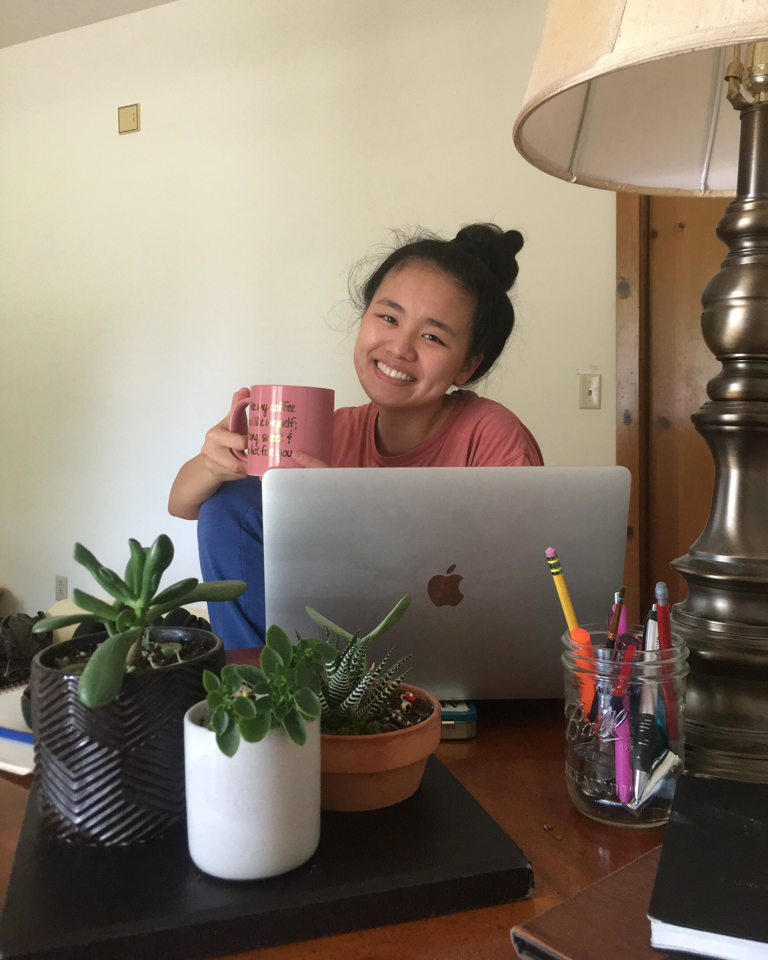 HT 2020 Mandy Huang — Tyson Research Center