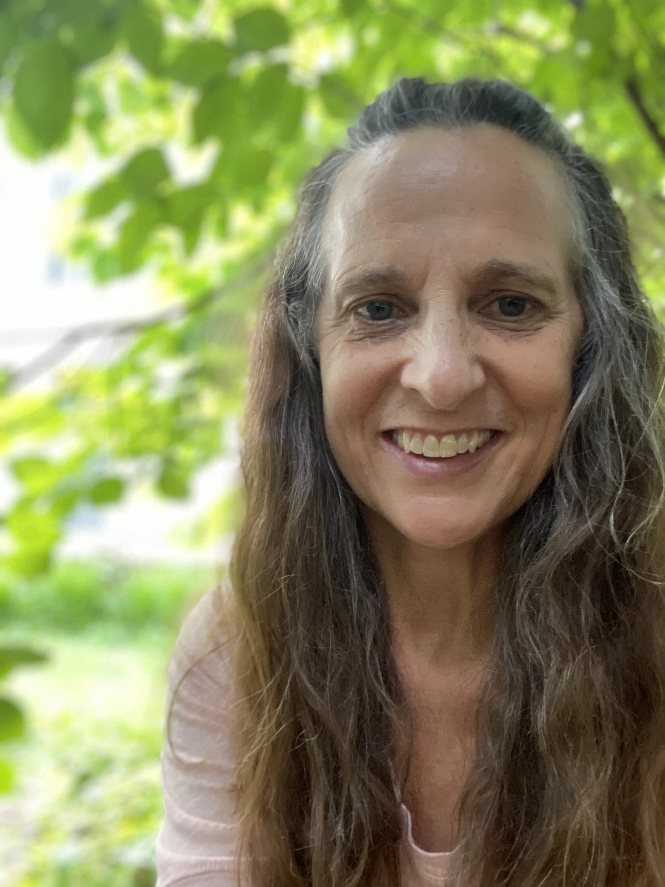 HT 2020 Suzanne Loui — Tyson Research Center
