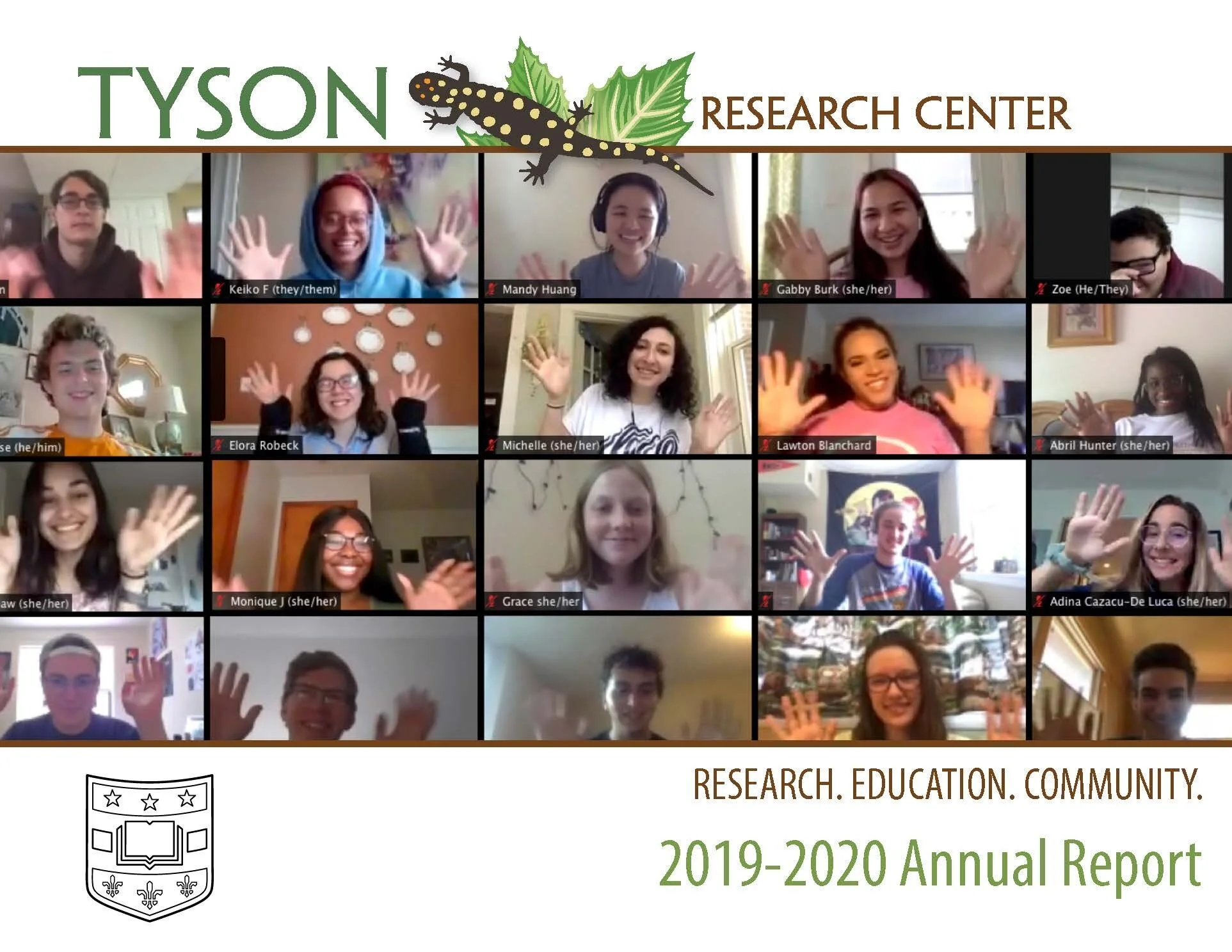 Tyson Research Center