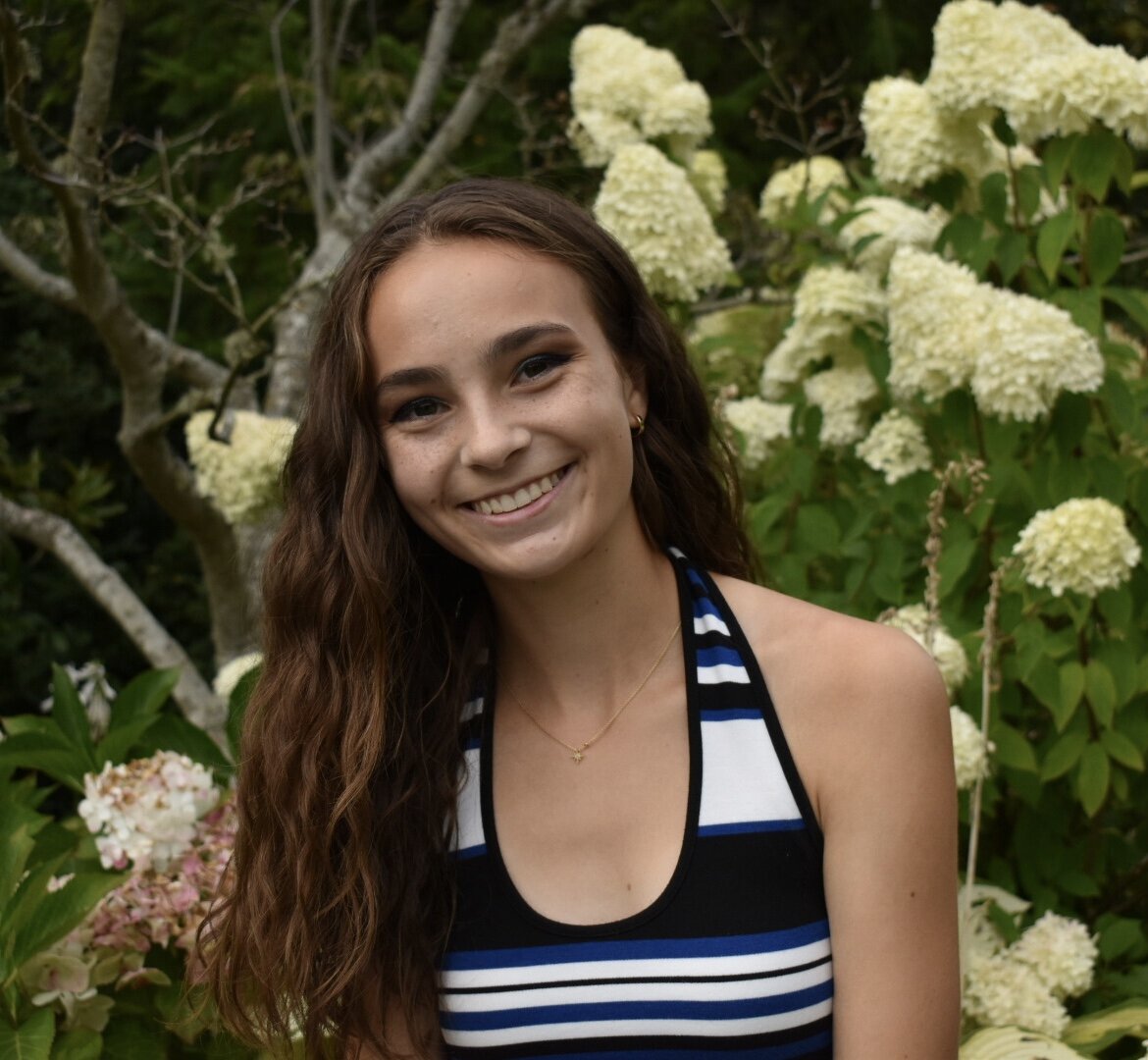 HT 2021 Avery McCammon — Tyson Research Center