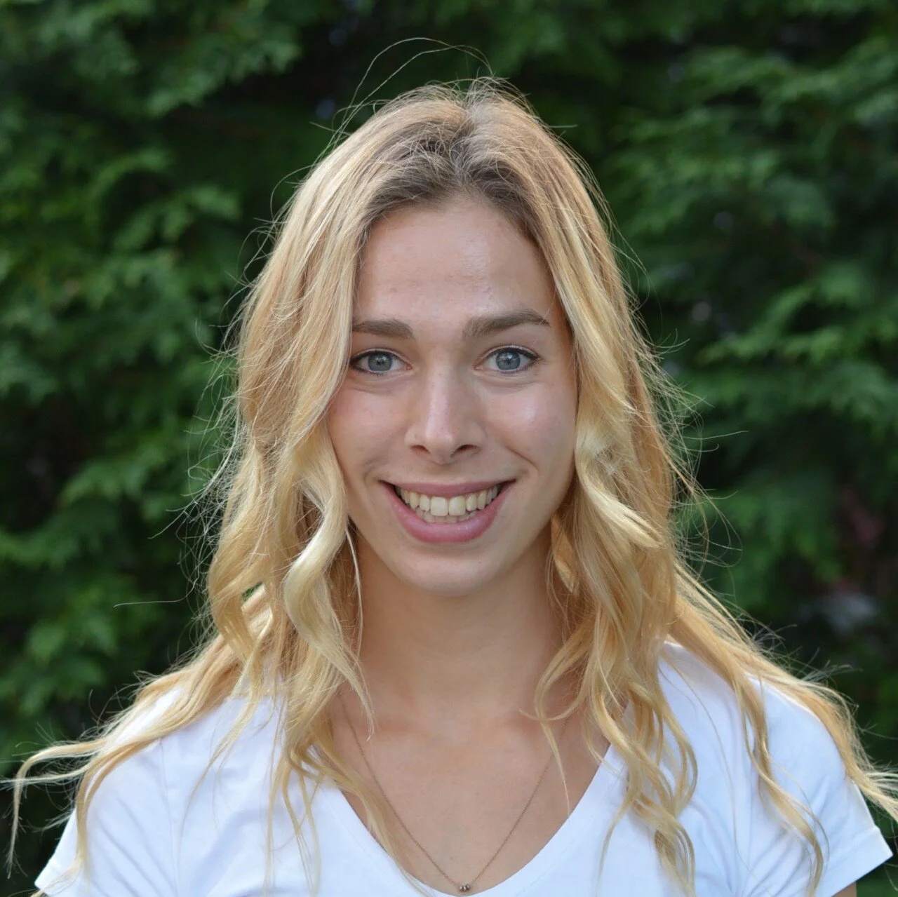 HT 2021 Rachel Novick — Tyson Research Center