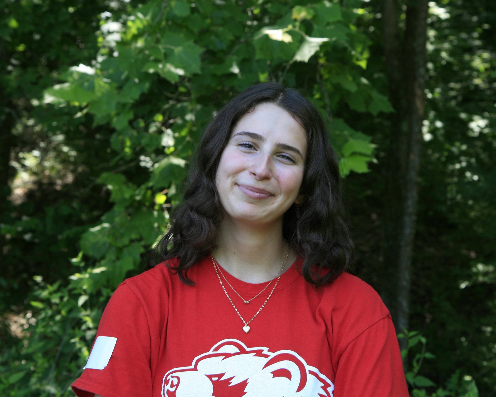 HT 2023 Clara Chavez-Ives — Tyson Research Center