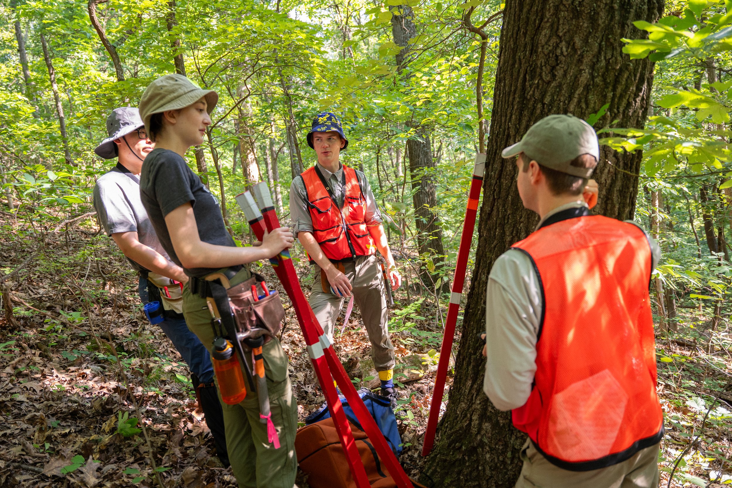 HT 2023 Elliott Smith — Tyson Research Center