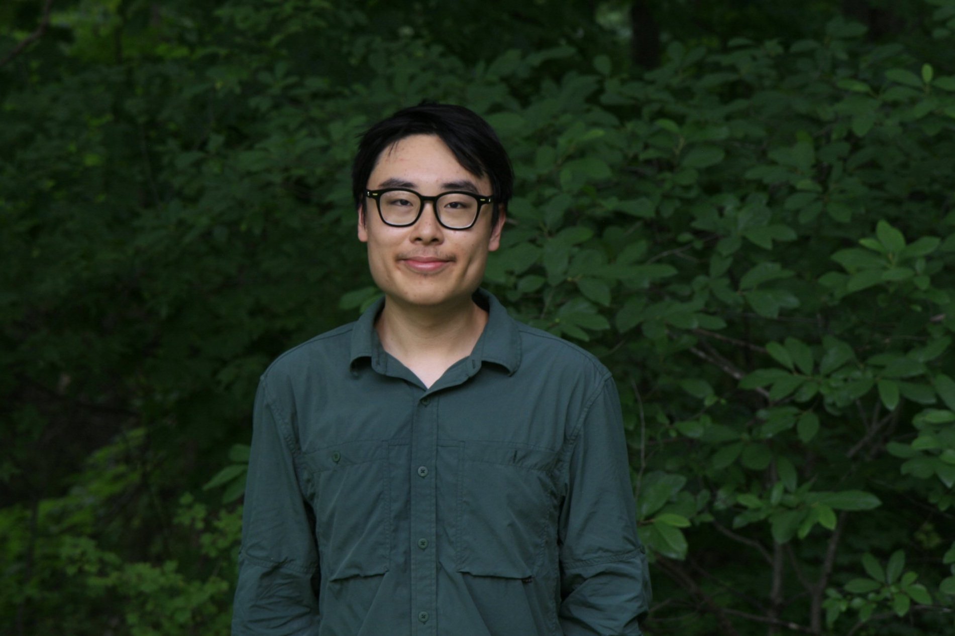 HT 2023 Jonathan Liu — Tyson Research Center