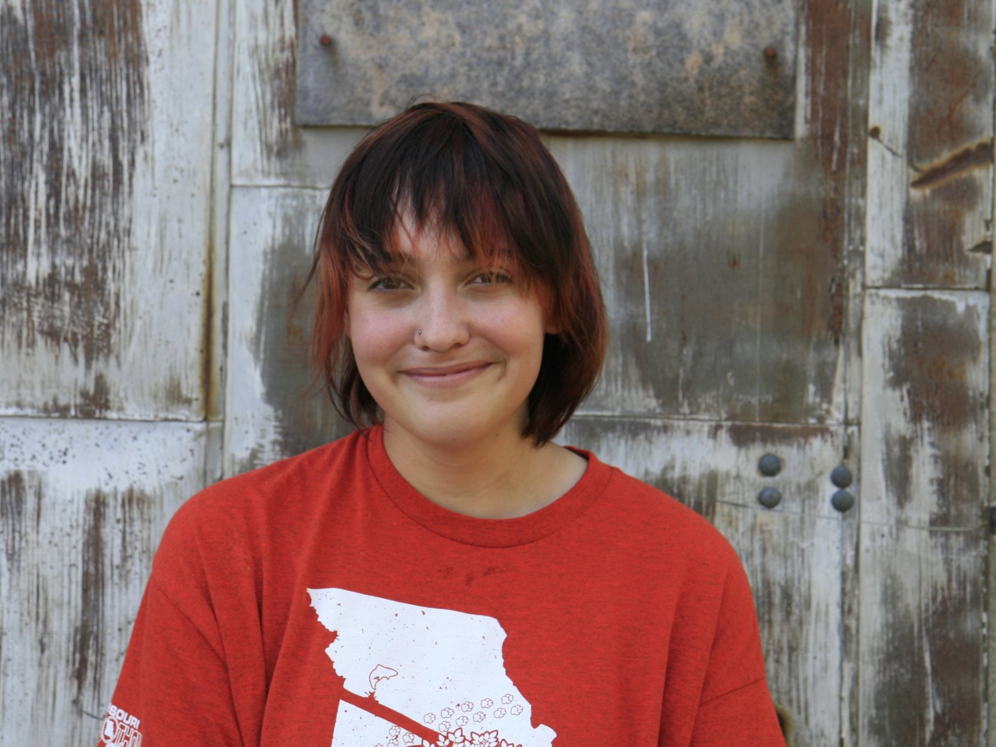 HT 2023 Maddie Rhodes — Tyson Research Center