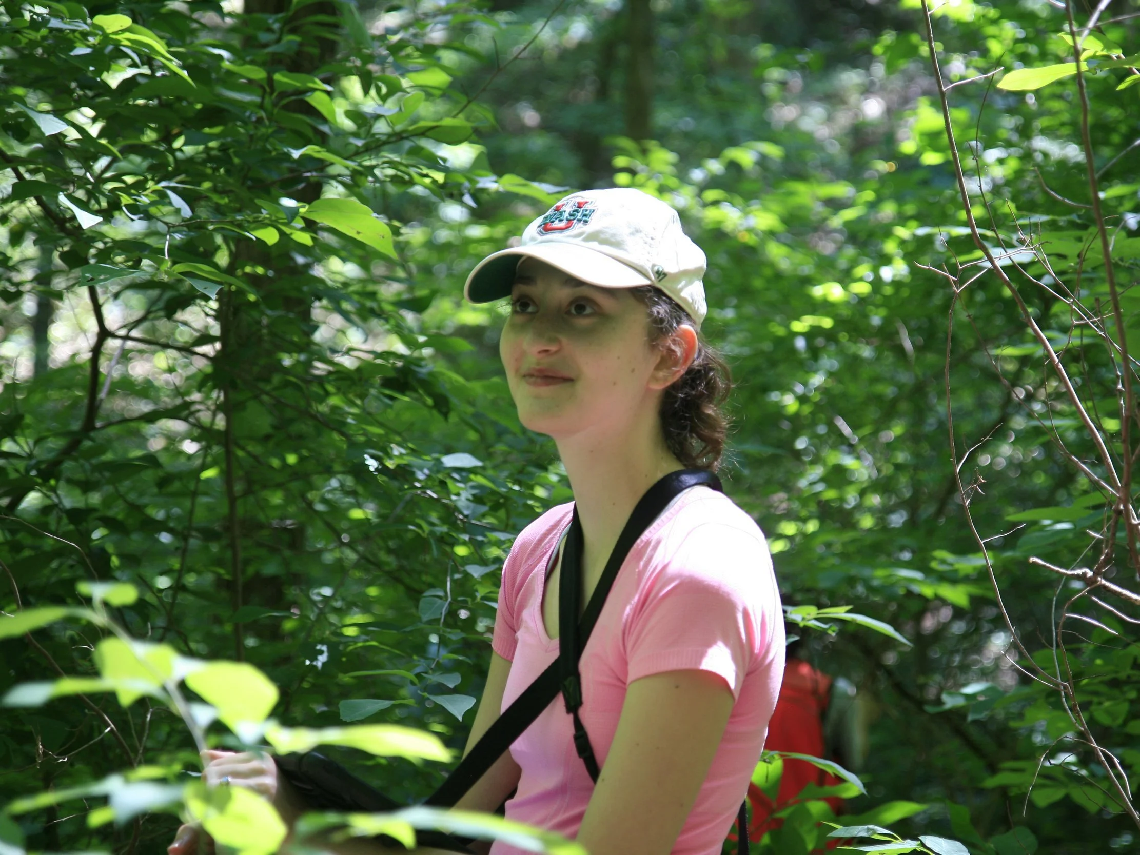 HT 2023 Sophie Dorosin — Tyson Research Center