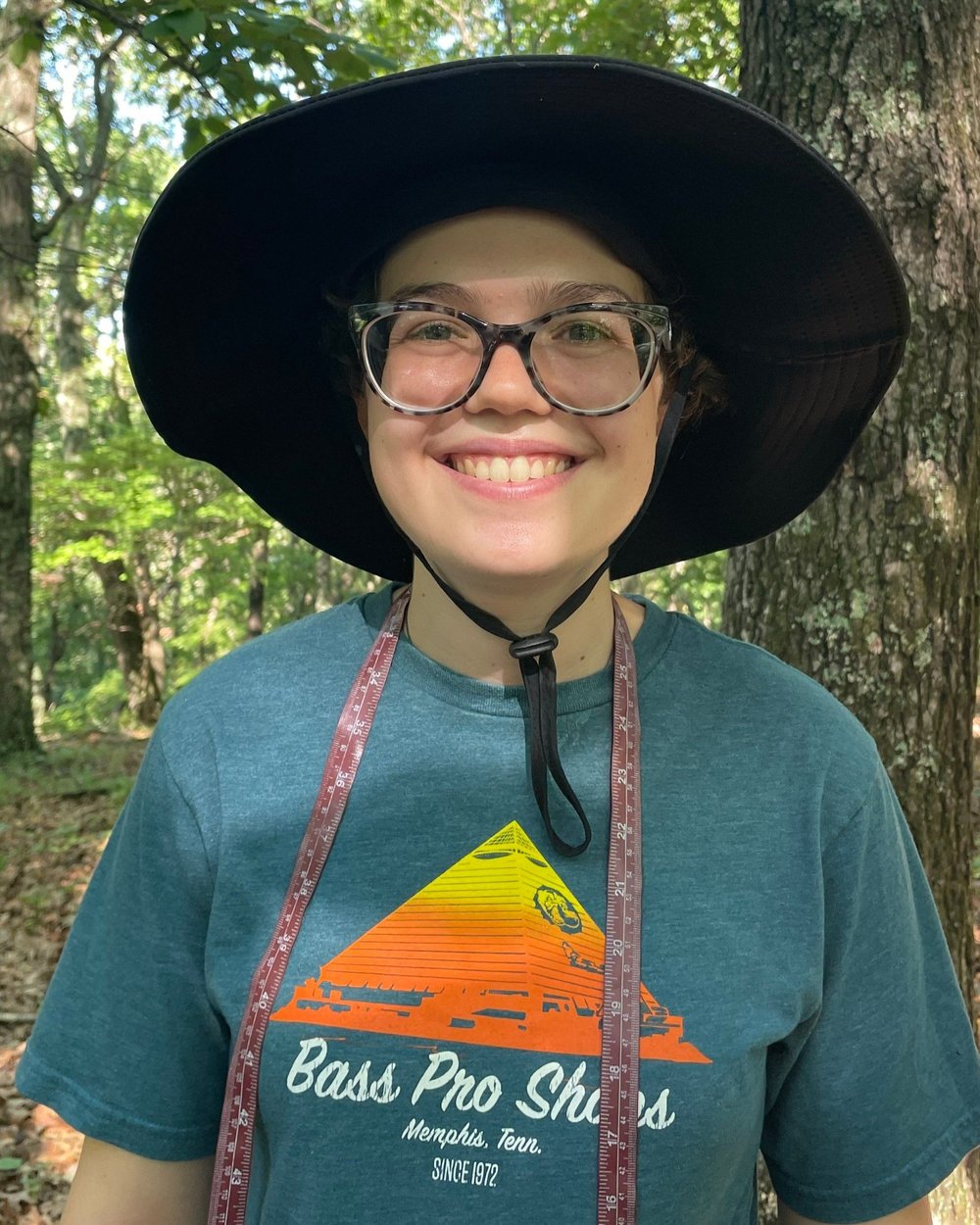 HT 2024 Carly Ramacher — Tyson Research Center