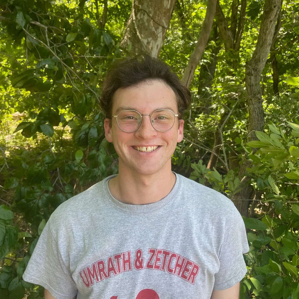 HT 2024 Wilson Tryon — Tyson Research Center