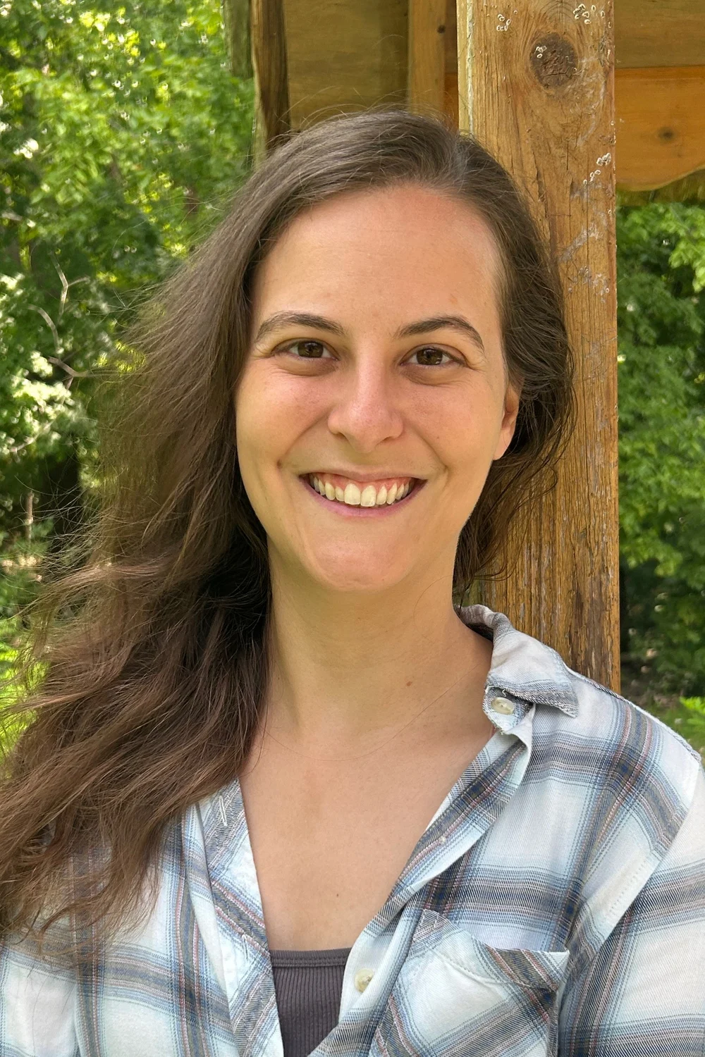 HT 2024 Kelly Schmidt — Tyson Research Center