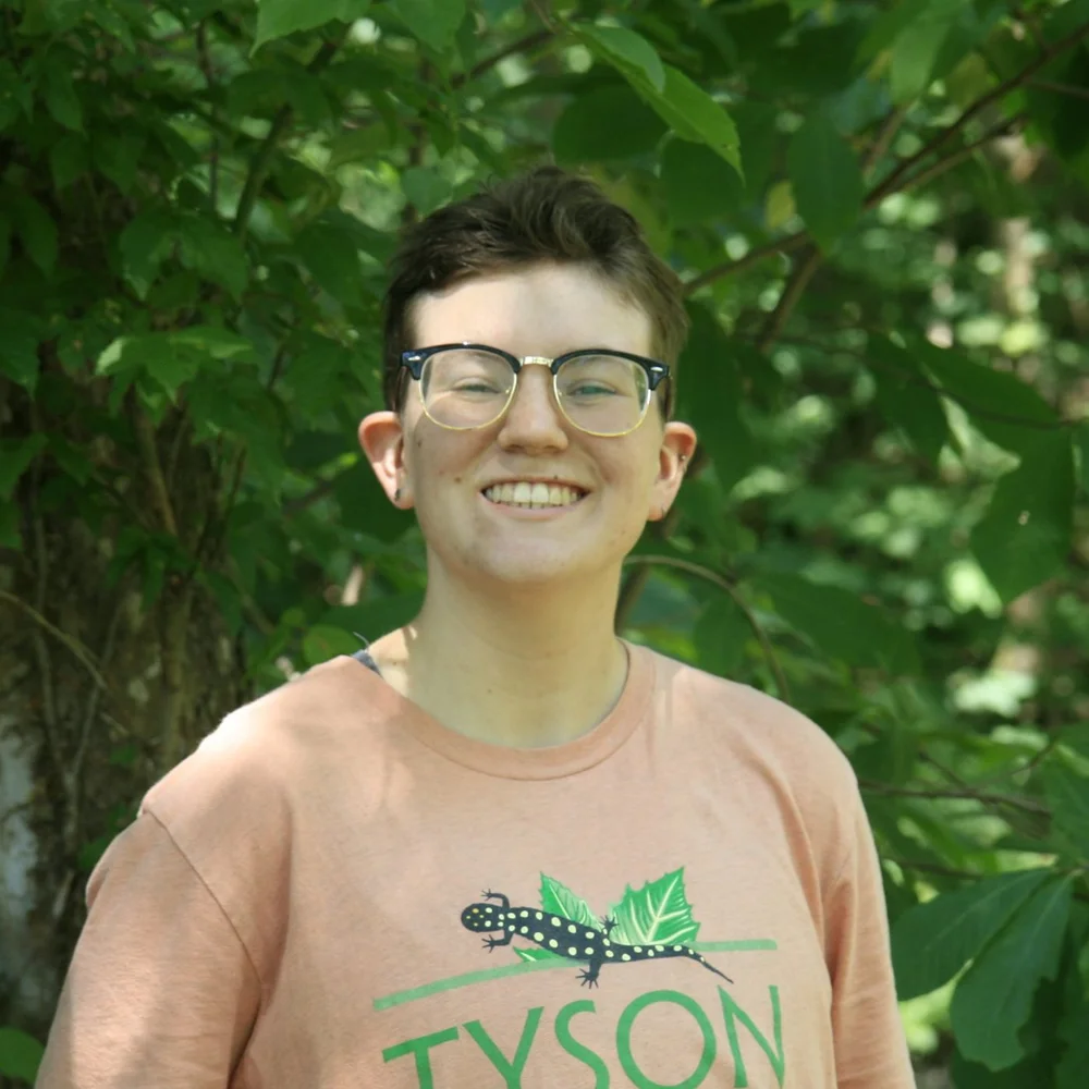 Humans of Tyson 2023 — Tyson Research Center
