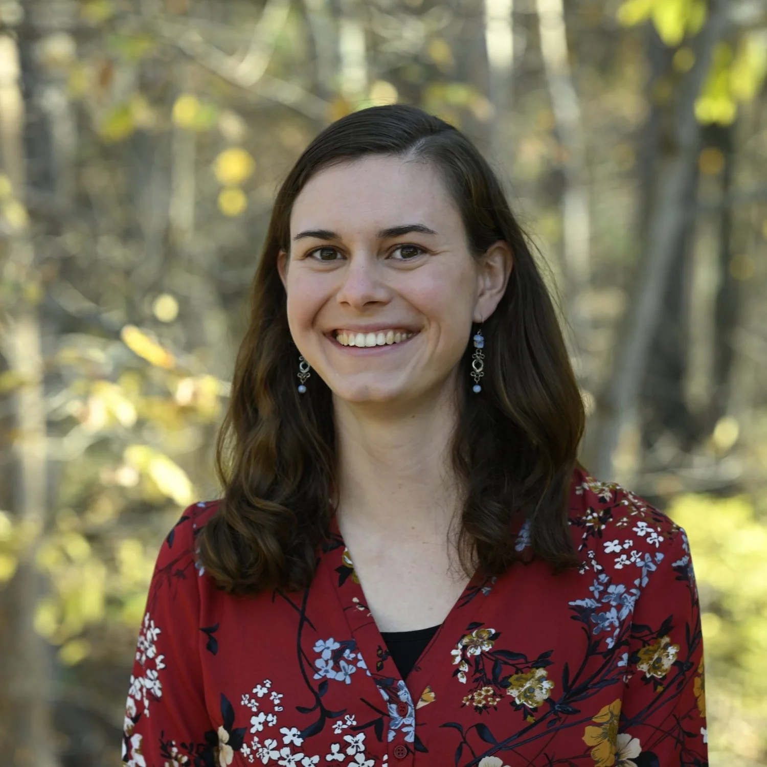 People — Tyson Research Center