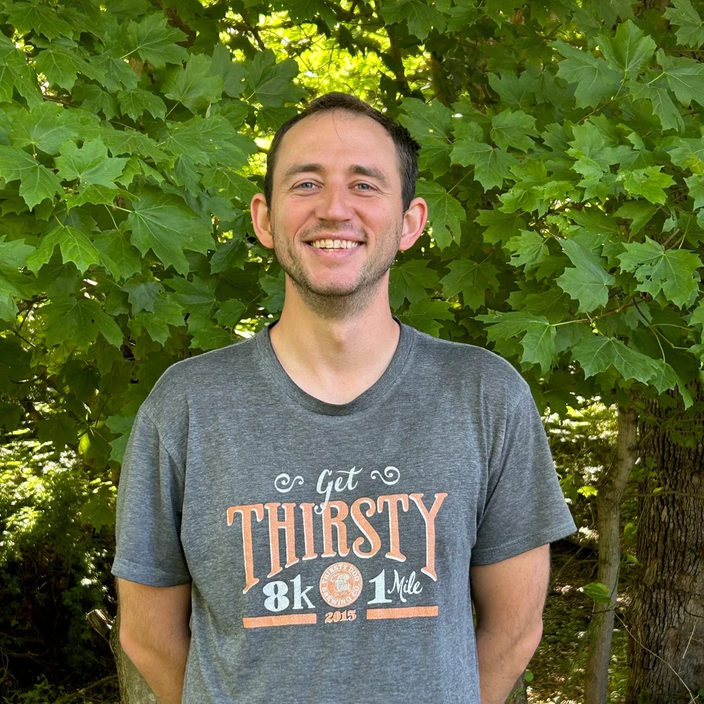 HT 2024 Tom Radomski — Tyson Research Center